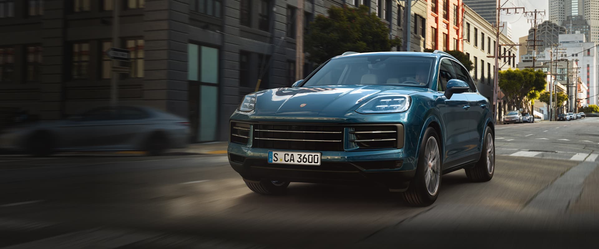 Porsche Conshohocken | Main Line Porsche Dealer | Philadelphia
