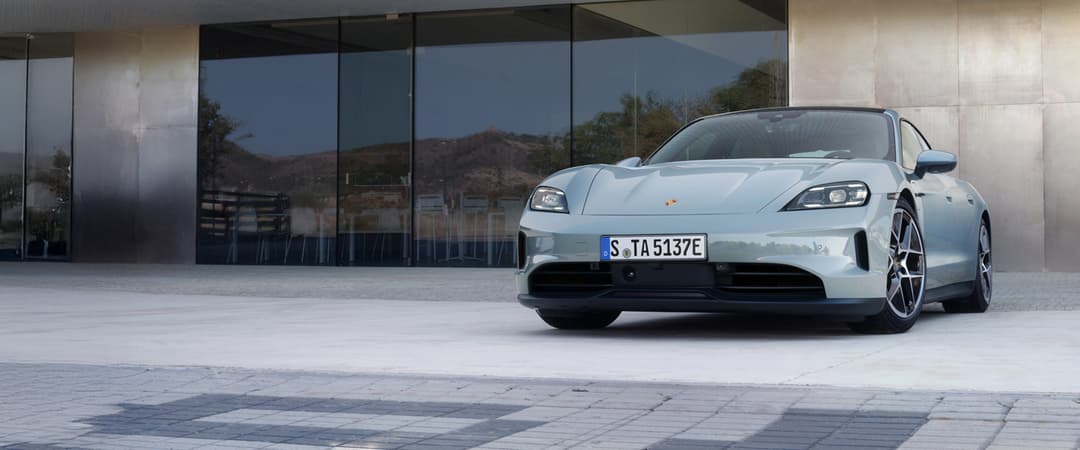 Porsche Conshohocken | Main Line Porsche Dealer | Philadelphia